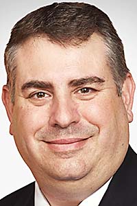 UPMC tabs interim president for post | News, Sports, Jobs - Altoona Mirror